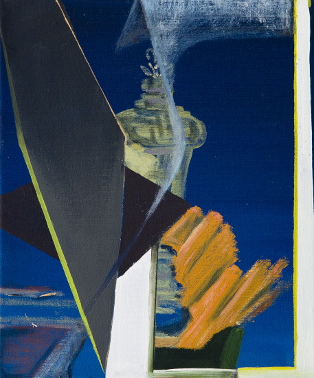 Helen A Pritchard - waterside contemporary