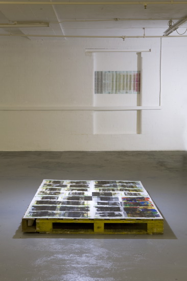 Javier Rodriguez - waterside contemporary