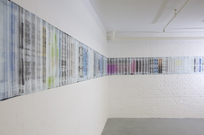 Javier Rodriguez - waterside contemporary