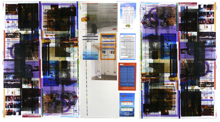 Javier Rodriguez - waterside contemporary